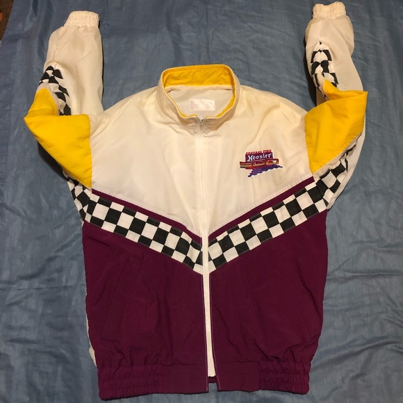 Other | Vintage Rare Vintage Rare Arca General Tire Hoosier 50 Racing ...